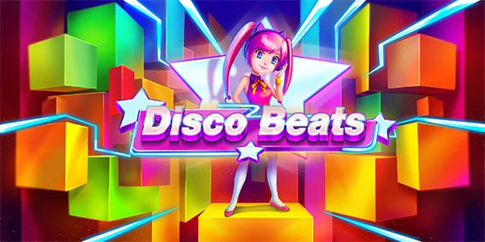 Disco Beats Tema Pesta Disco Tahun Yang Populer Tahun 1970